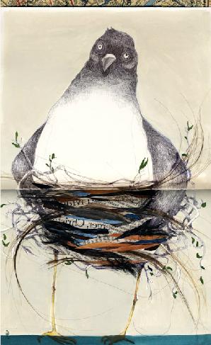 Carin Johnson Artist