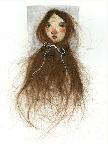 Carin Johnson Artist