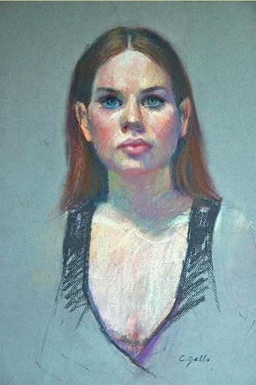 Colleen Gallo Fine Art