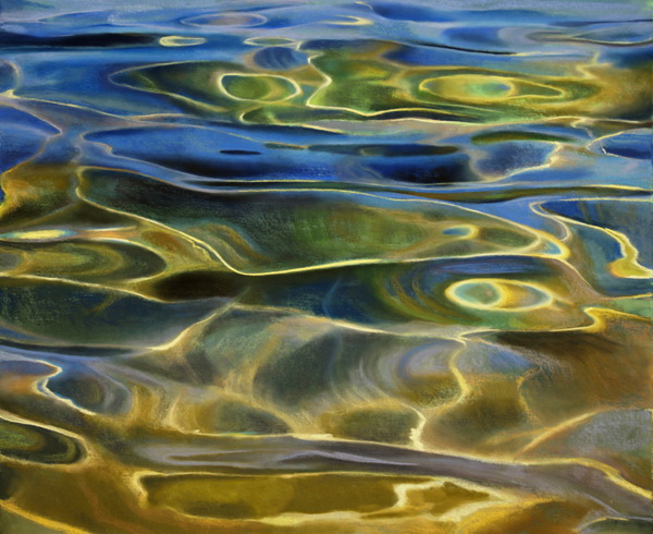Artist Diana Lehr