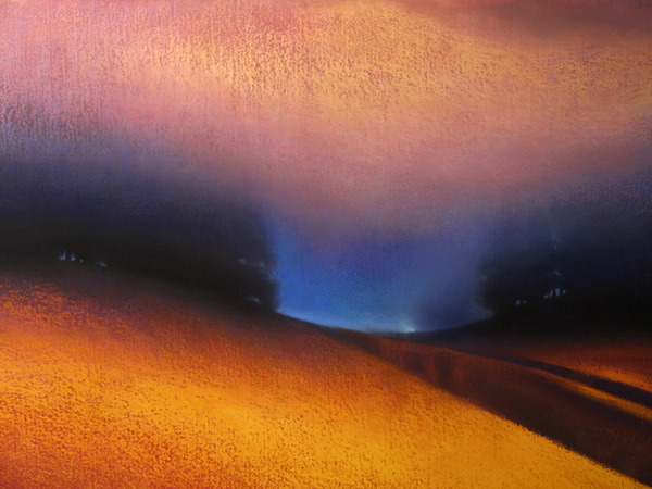 Artist Diana Lehr
