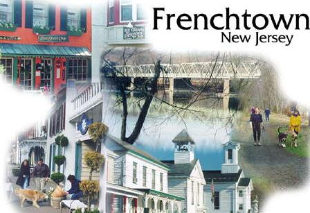 The Frenchtown Inn