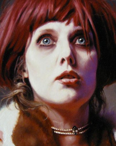 Pamela Wilson Artist