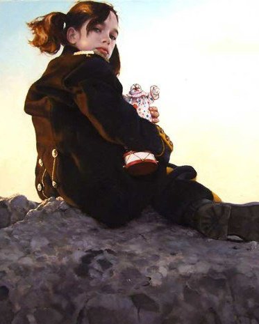 Pamela Wilson Artist