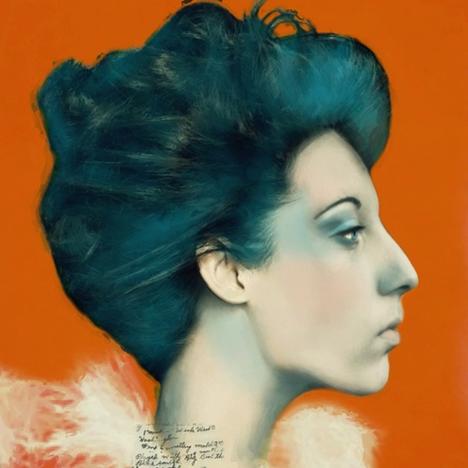 Sarah Jarrett Artist Iphoneographer