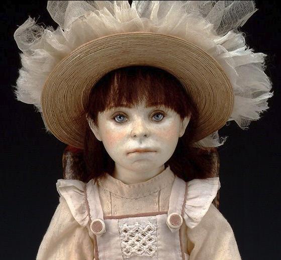 Tatiana Baeva Beautiful Life like Custom Dolls