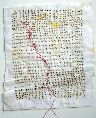 Ula Einstein Visual Artist Creativity Mentor