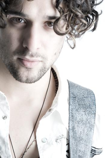 Eric Solomon