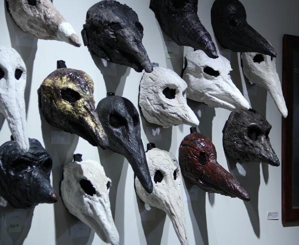 Daniel Maidman Presents Caitlin Karolczak