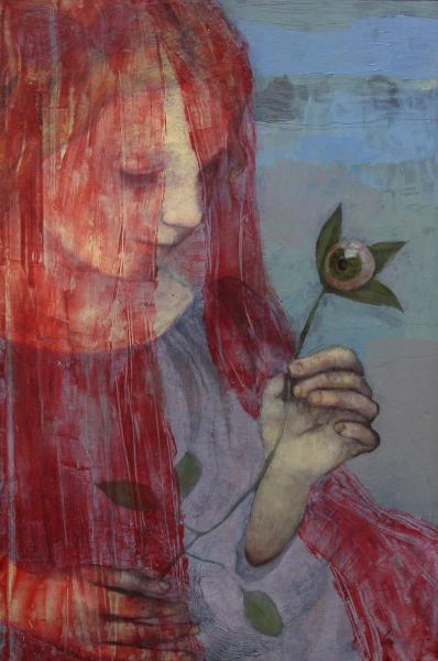 Daniel Maidman Presents Caitlin Karolczak