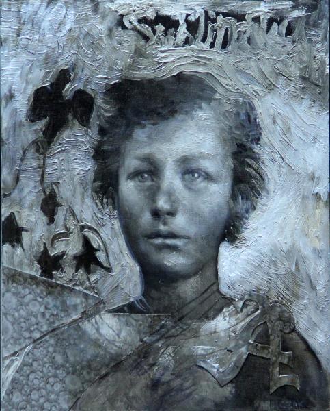 Daniel Maidman Presents Caitlin Karolczak