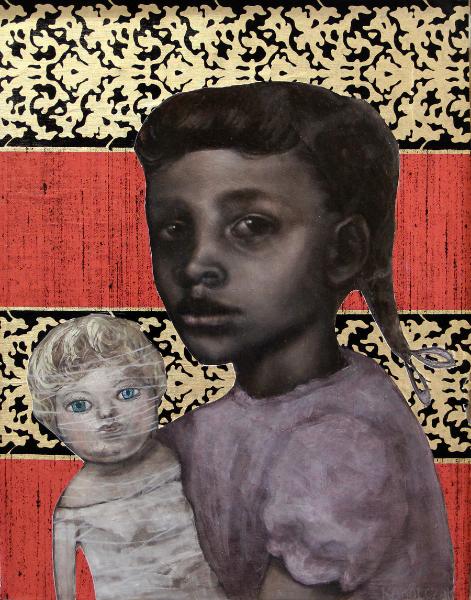 Daniel Maidman Presents Caitlin Karolczak