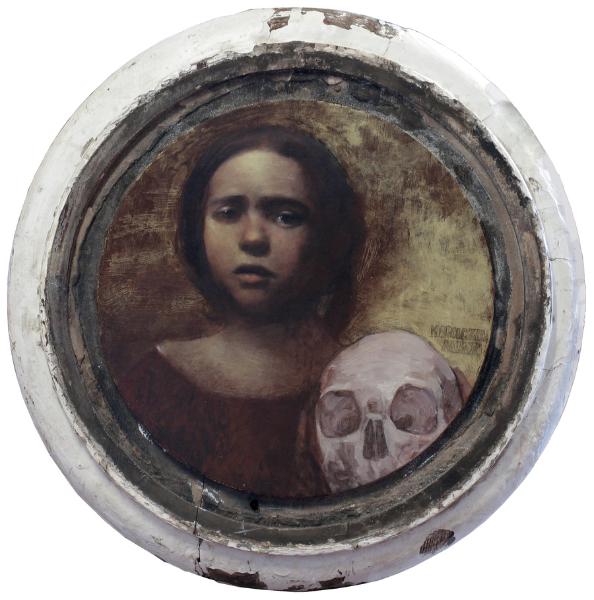 Daniel Maidman Presents Caitlin Karolczak