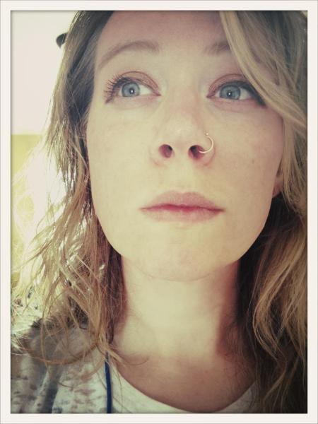 Carin Johnson Artist