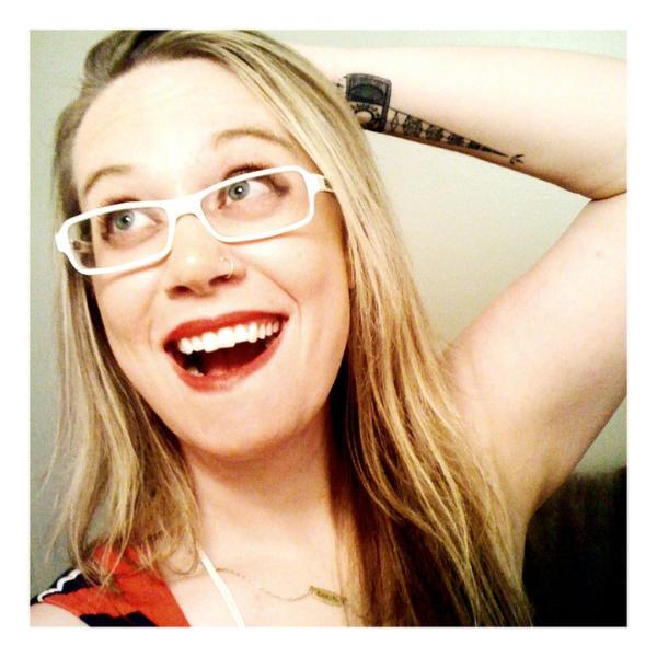 Carin Johnson Artist