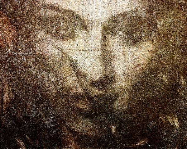 David Paul Kay Artist