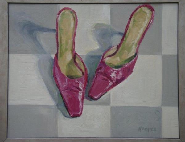 Katrina Wissinger Hoopes A Visual Diary