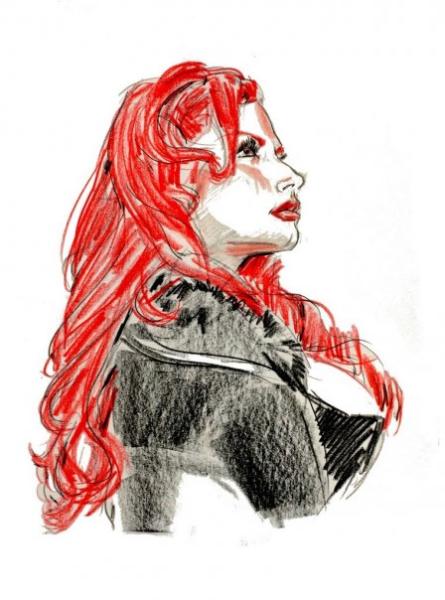 Interview With The Beautiful and Very Talented Lenora Claire