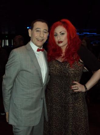 Interview With The Beautiful and Very Talented Lenora Claire