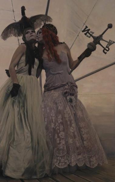 Pamela Wilson Artist