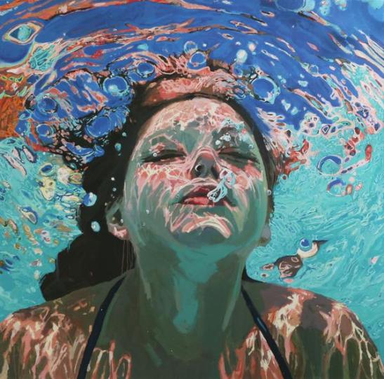 The Art Of Samantha French