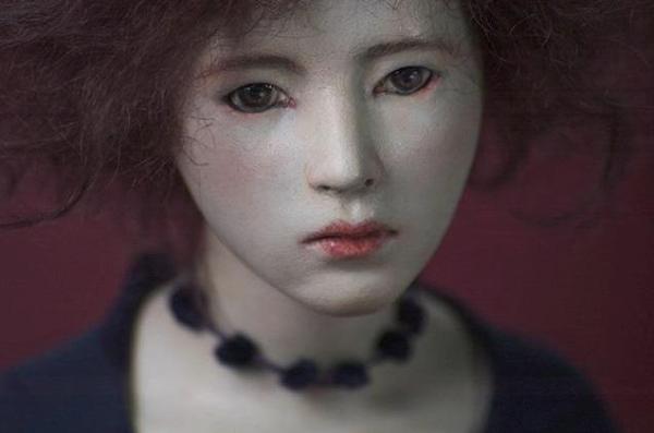 Tatiana Baeva Beautiful Life like Custom Dolls