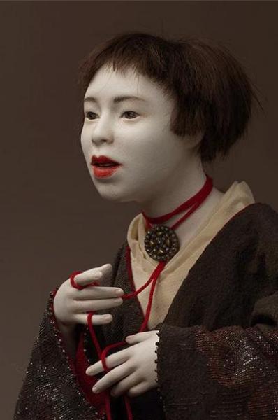 Tatiana Baeva Beautiful Life like Custom Dolls